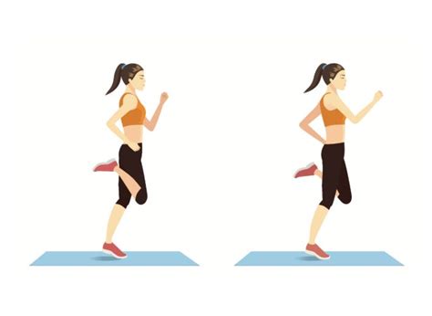 10 Best Standing Hiit Exercises For Weight Loss