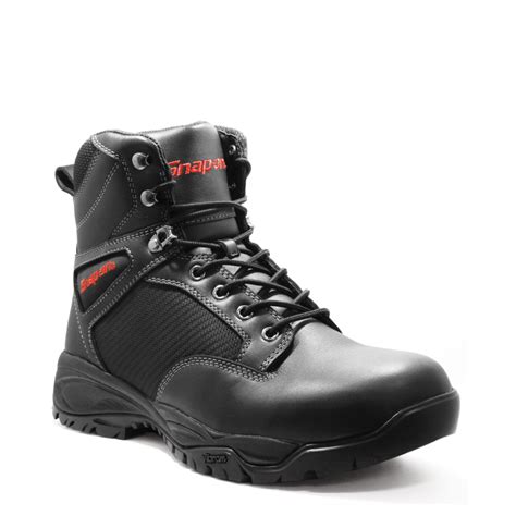 Snap On Coastal Boot