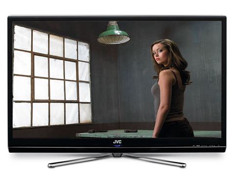 Jvc Lt 42dv1 Review Techradar