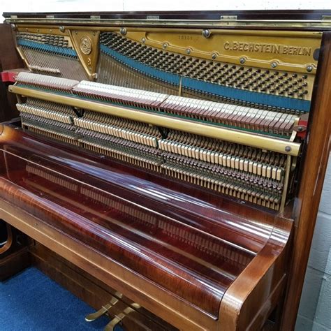 Bechstein Pianos For Sale