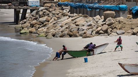 La Pesca Artesanal A Lo Largo De Las Décadas Revista Pesca And Medio Ambiente