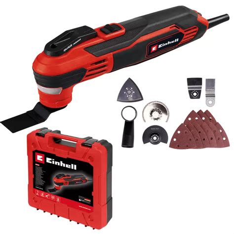 Einhell Multifunctional Tool Te Mg 350 Eq