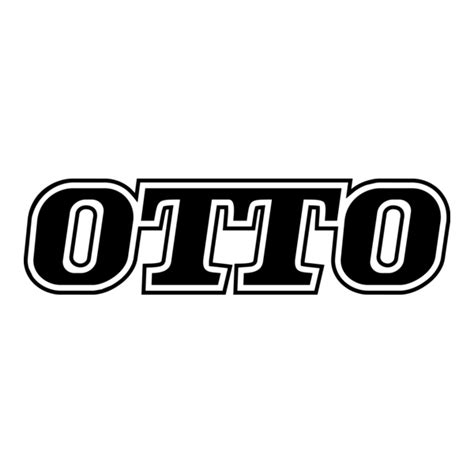Otto Logo Png Vector Svg Free Download