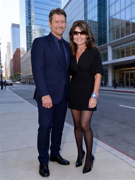 Sarah Palins Husband Todd Palin The Golden Era Stars Facebook
