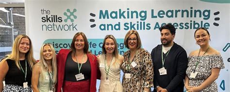 Erin Twigger On Linkedin Edtech Theskillsnetwork Furthereducation
