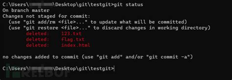 全网首发！golang实现的githack与原理详解 Freebuf网络安全行业门户