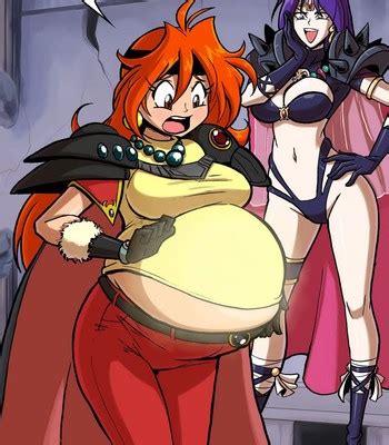 Parody Slayers Porn Comics Parody Slayers Hentai Comics Parody Slayers Sex Comics