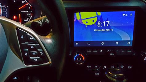 Android Auto Voice Commands That You Need To Try Youtube
