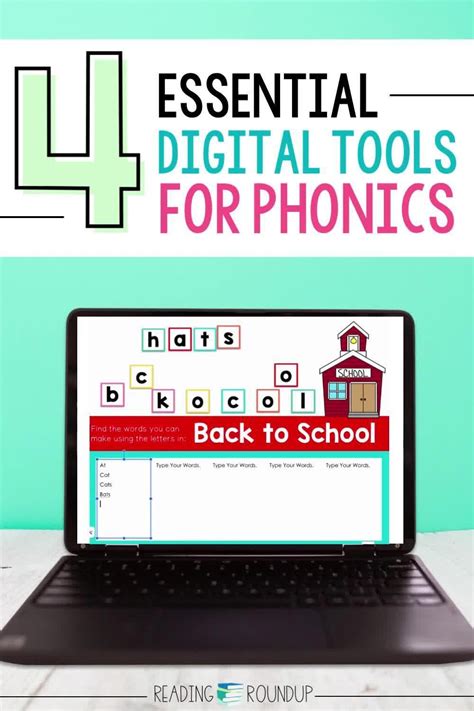 Phonics Segmentation Artofit