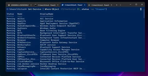 PowerShell Not Equal Operator Applications Examples Itechguides