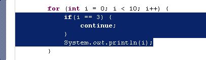 Refactoring Create A New Method From Selecting Existing Code Block