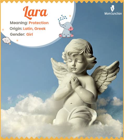 Lara Name