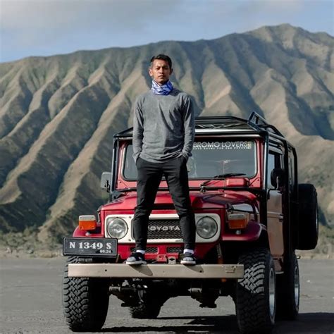 Yongky Aribowo Yongky Ari • Threads Say More