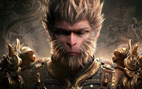 黑神话悟空壁纸