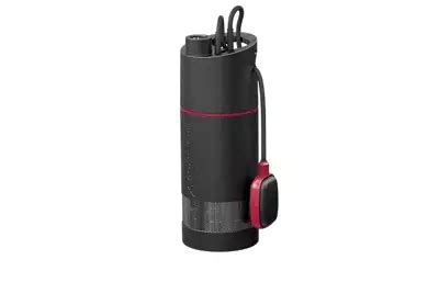 SBA | Grundfos
