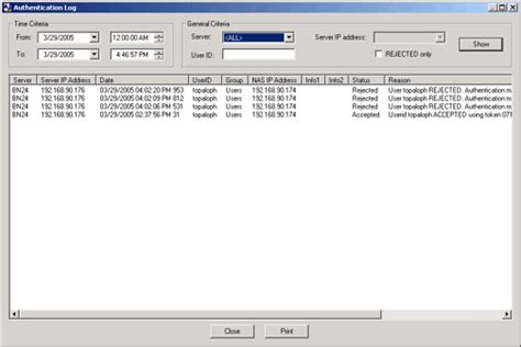 Verify The Setup Activid Aaa Server For Remote Access Hid Global