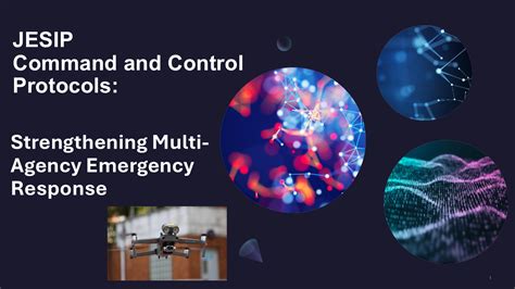 Jesip Command And Control Protocols Strengthening Multi Agency Emergency Response