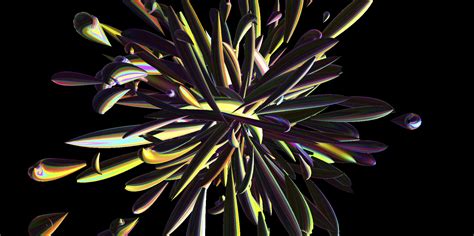 Some Blobs Done Using Webgpu Rgenerative