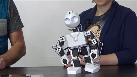 step 16 the robot program episode 023 mobile jd tutorials