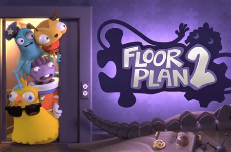 Turbo Button Floor Plan 2 Review The Escape Roomer