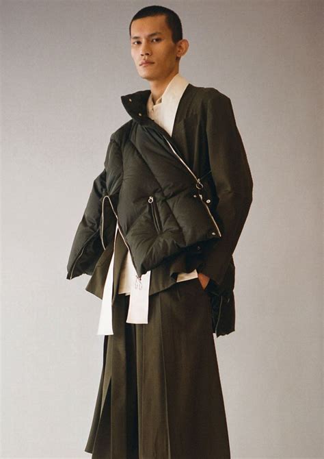 Soul Artist Management New York Model And Talent Management Agency Haoran Xu Gentlemen New