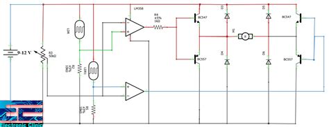 Lm358n Op Amp Pinout Circuit Datasheet Video
