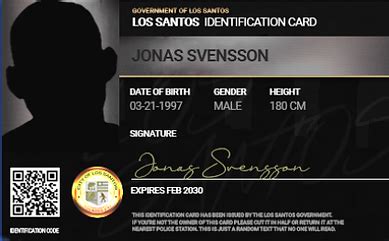 Rules Codes LSPD PARADISE RP