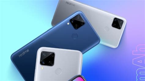 Rekomendasi Hp Di Bawah Rp Jutaan Dengan Ram Yang Dukung Kebutuhan Gaming Cek Spesifikasi