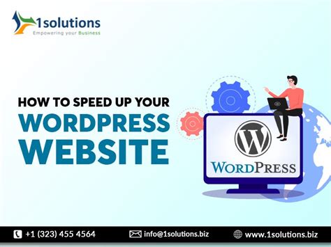 how to speed up your wordpress website by sumit singh medium