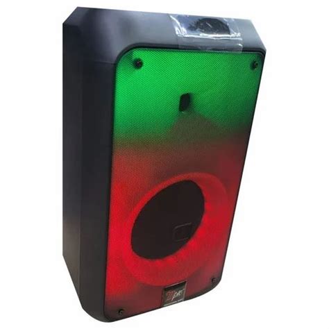 Black M Pro Bluetooth Portable Speaker At Rs 7000 Piece In Ballia ID 2849036949312