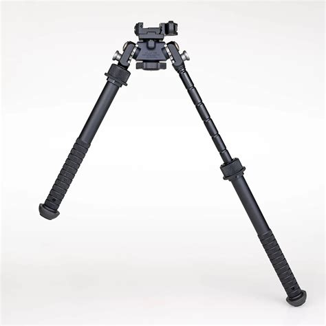 B And T Industries Psr Tall Atlas Bipod With Adm 170 S B Precision Gear