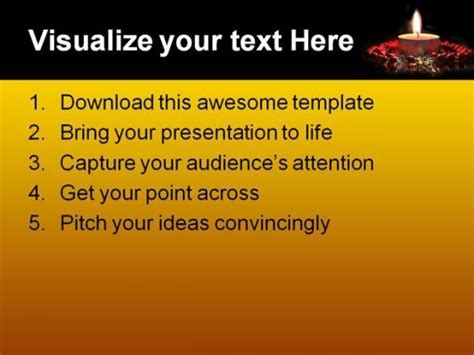 Prayer Religion PowerPoint Themes And PowerPoint Slides 0711