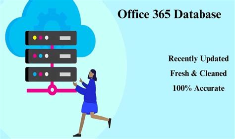 Office 365 Database Brother Cell Phone List
