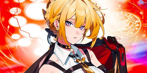 Zenless Zone Zero Best Evelyn Build W Engine Teams Drive Discs