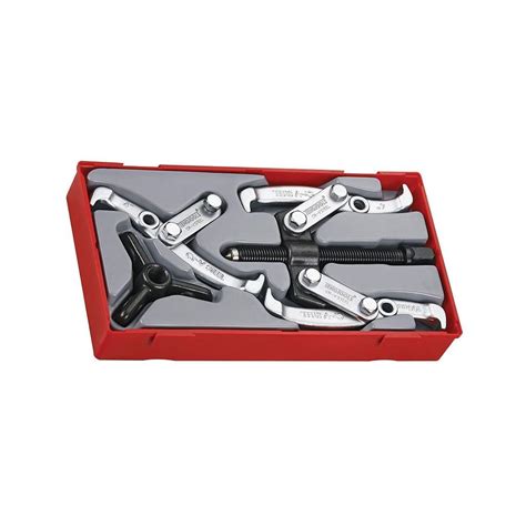 Set Extractor Teng Tools 03980109 Cmj