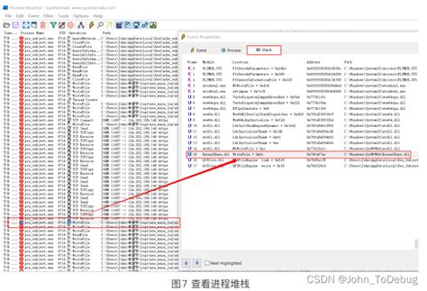 windows hook案例分析与技术探索 csdn博客