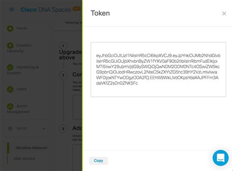 Cisco Cmx Configuration Guide Release 10 6 3 Managing Cisco Cmx Configuration [cisco