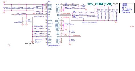 TPS B Abnormal Output Power Management Forum Power Management TI E E Support Forums