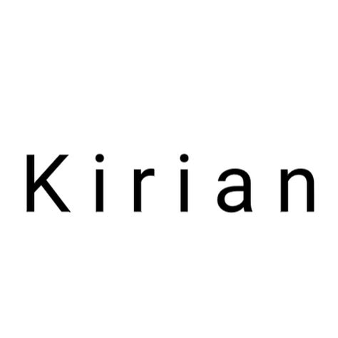 Kirian Youtube