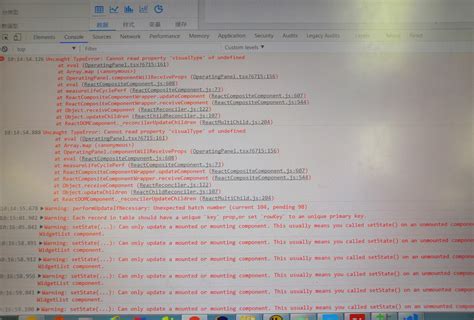 【widget】 charts can not show · issue 800 · edp963 davinci · github