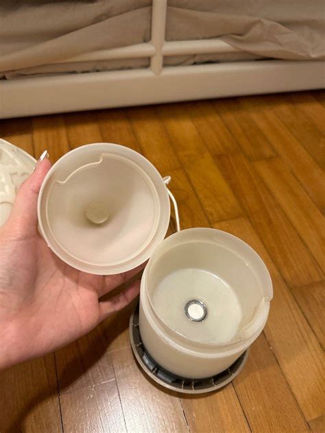 Young Living Diffuser Furniture And Home Living Home Fragrance On Carousell