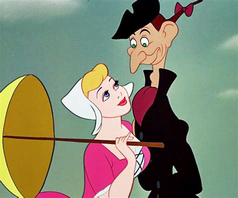 Katrina And Ichabod Disney Princess Fan Art Disney Pixar Characters