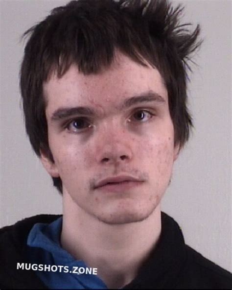Eberle Daniel 02082023 Tarrant County Mugshots Zone