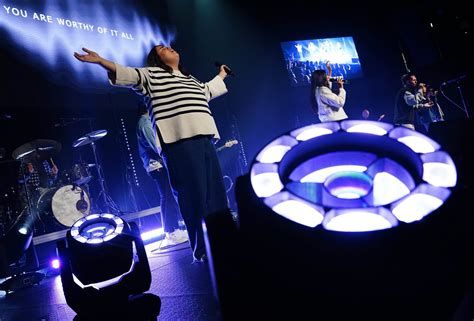 Chapel With Palmer Chinchen Gcu News