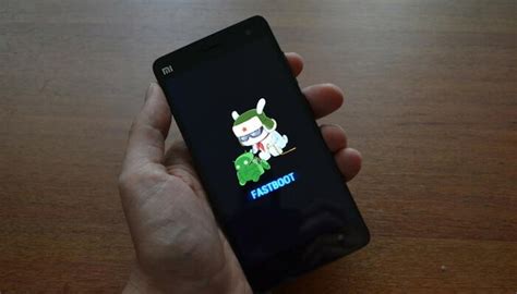 Cara Nge Flash Hp Xiaomi Sendiri Di Rumah Hard Reset Recovery ROM Unduh Xiaomi Flash Tool