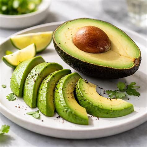 Avocado Vs Protein Snapcalorie Nutrition Comparison