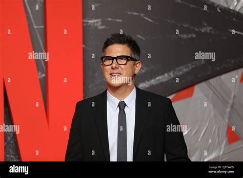 Dylan Clark Attends A Special Screening Of The Batman At Bfi Imax