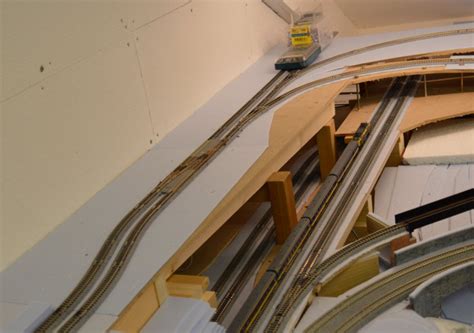 Spoorhistorie Ensporendam Sporenplan