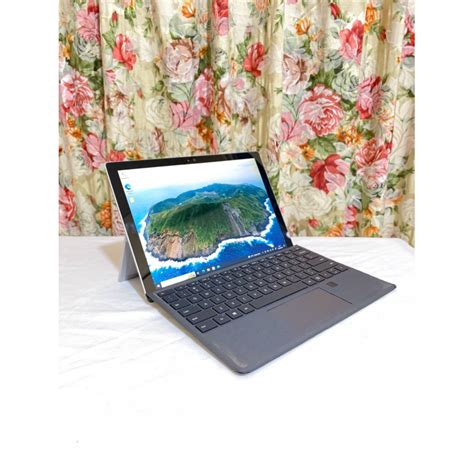 Jual Microsoft Surface Pro 4 Core I7 6650u Ram 16gb Internal 512 Gb