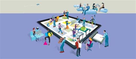 Roles On A Web Mobile Development Project Aim Consulting Infographic